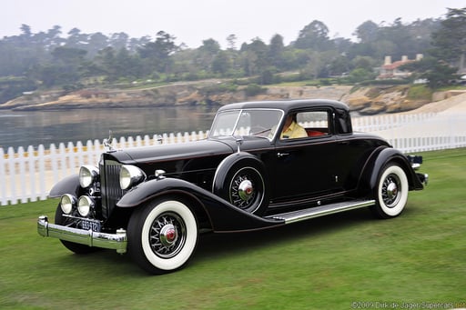 Iconic Cars: The Addams Family “Hearse”