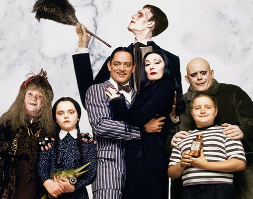 Iconic Cars: The Addams Family “Hearse”