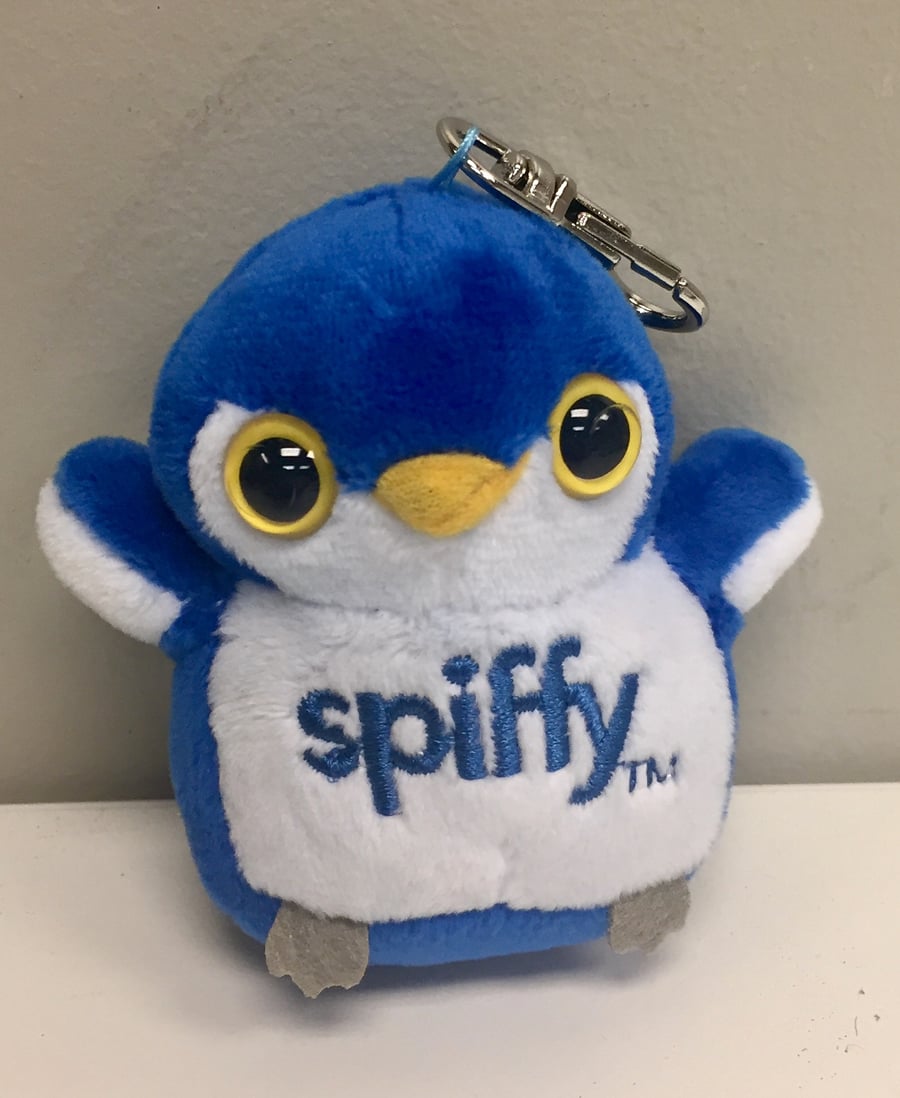 The Spiffy Brand Story: What Our Logo Says About Us