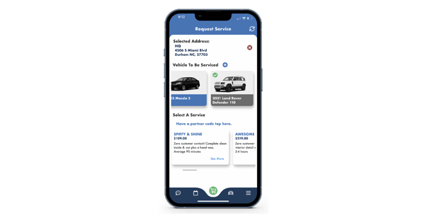 Behind the Scenes of the Technology Powering Spiffy