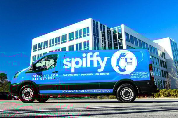 How to Launch a Mobile Car Care Business