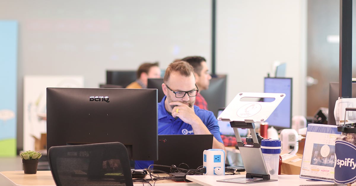 Elevating Customer Experience at Spiffy