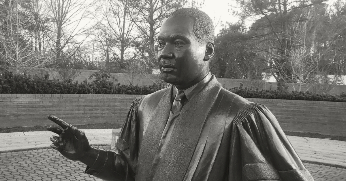 Celebrating Dr. King’s Legacy: Why Spiffy Embraces Diversity, Equity ...