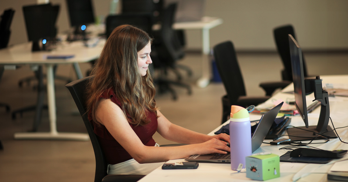 Maximizing Your Internship: Lessons from a Summer at Spiffy