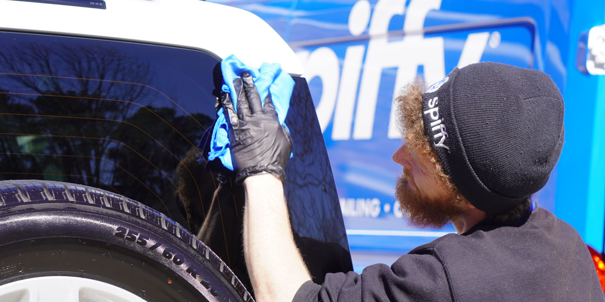 Step Up Your Gift Game: Why Mobile Car Detailing is Perfect for Dad