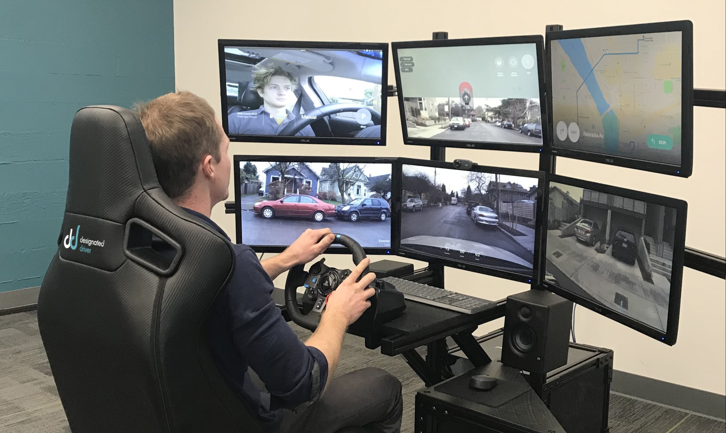Vehicle 2.0 Podcast Highlights: Walter Sullivan of Designated Driver