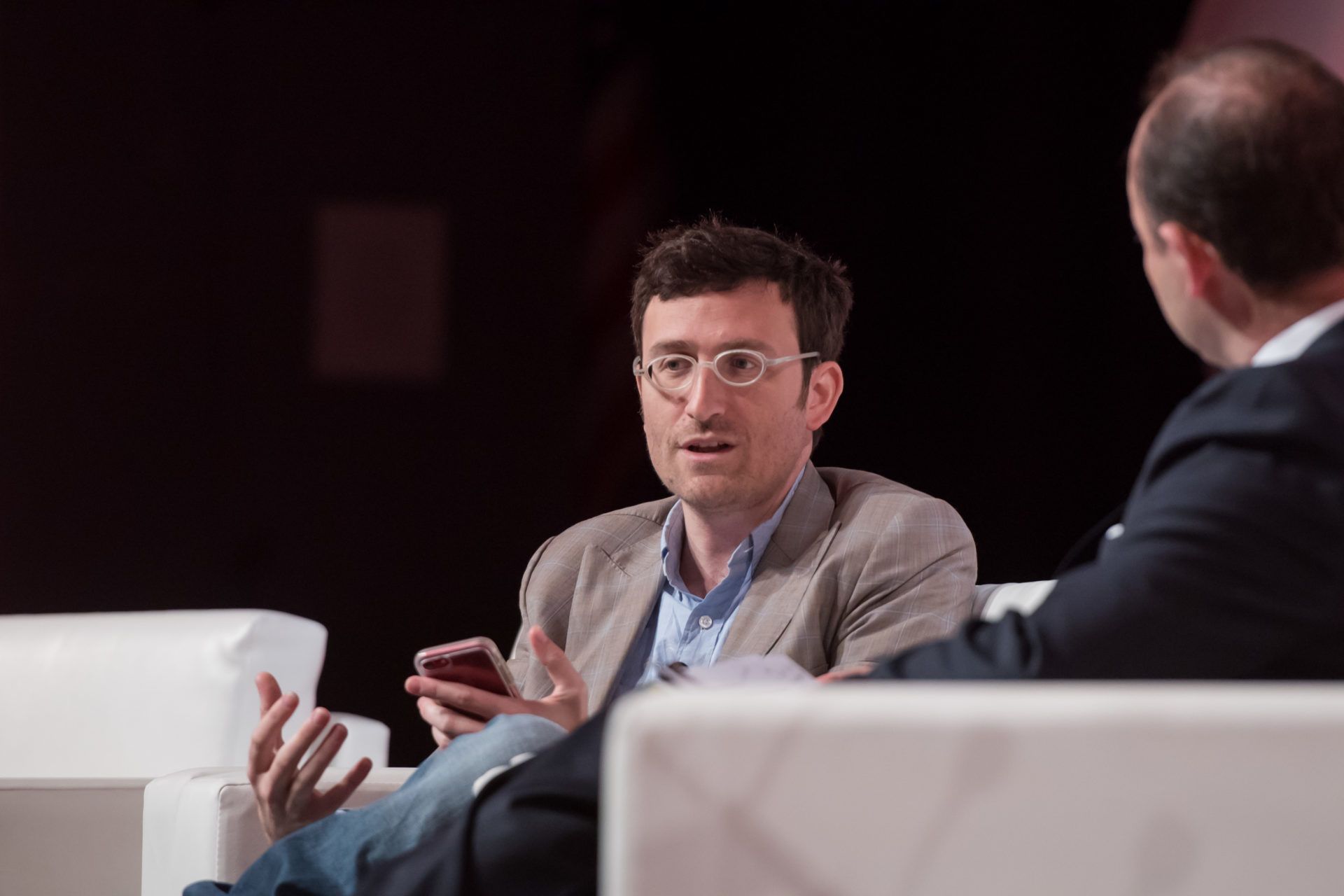 Vehicle 2.0 Podcast Highlights: Nathan Hecht and Patrick McKeever of ...