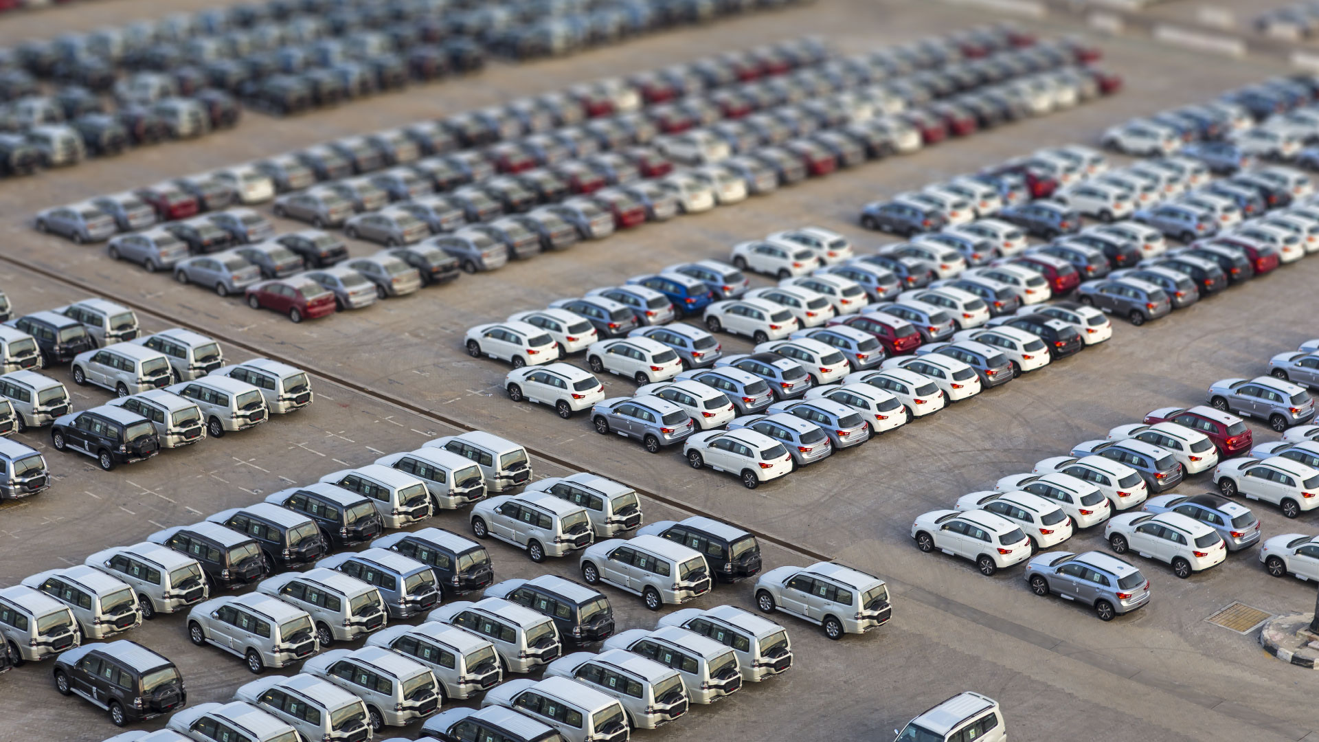 Announcing Our Partnership with Shell Fleet Solutions