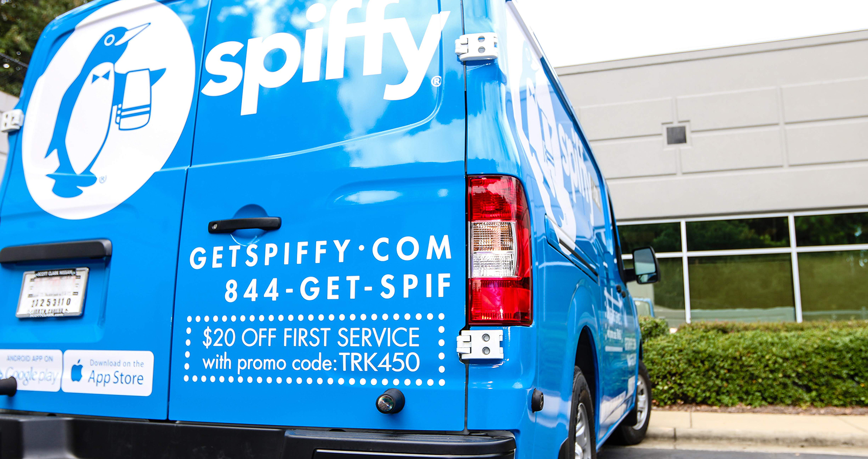 Spiffy Featured in Inc.'s "10 Startups to Know in 2017"