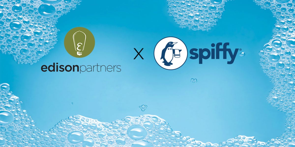 Announcing Our $10 Million Growth Investment from Edison Partners