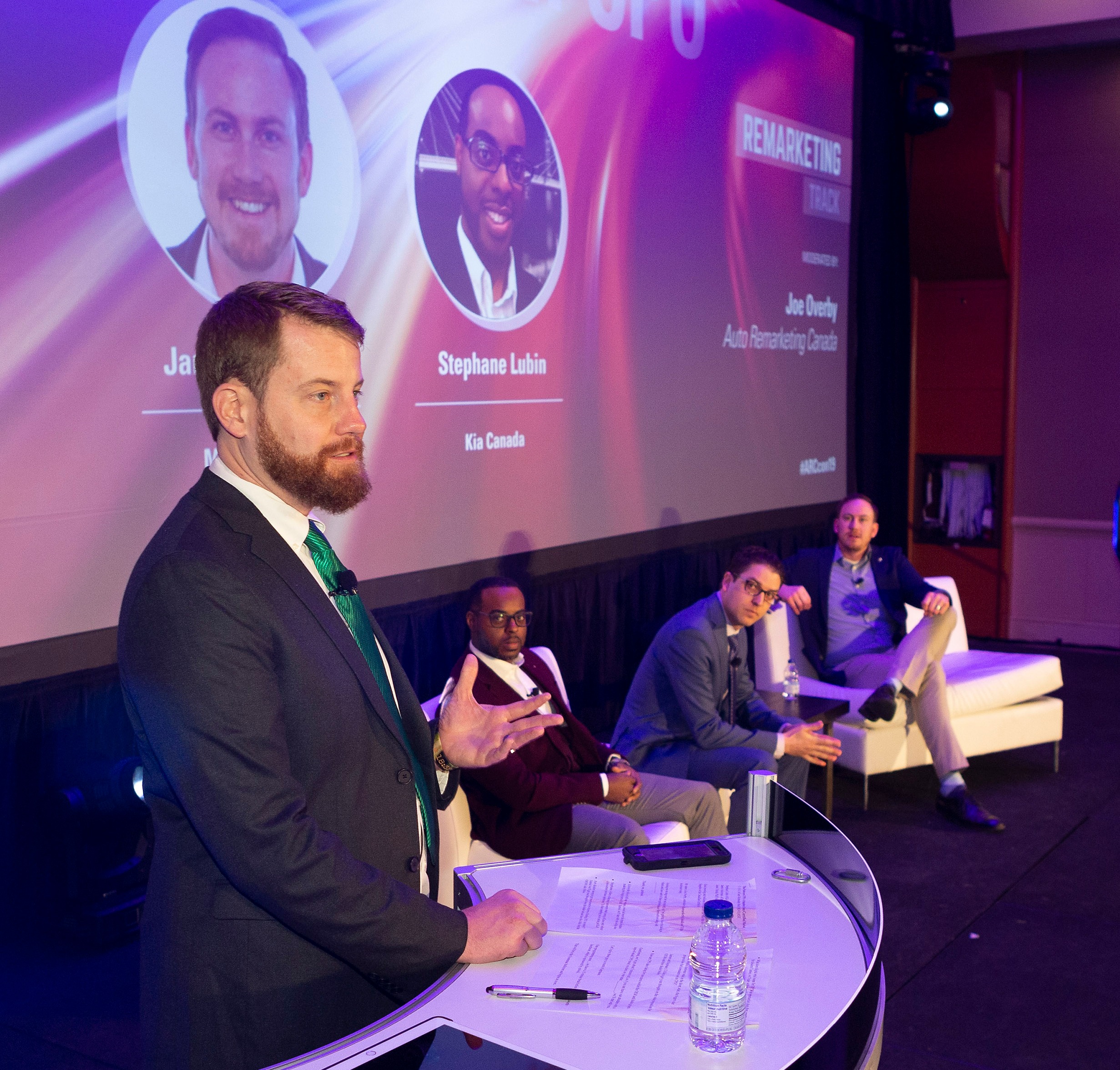 Vehicle 2.0 Podcast Highlights: Joe Overby of Auto Remarketing