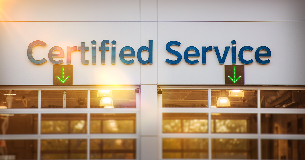 Is Pickup & Delivery Worth It for Your Dealership?